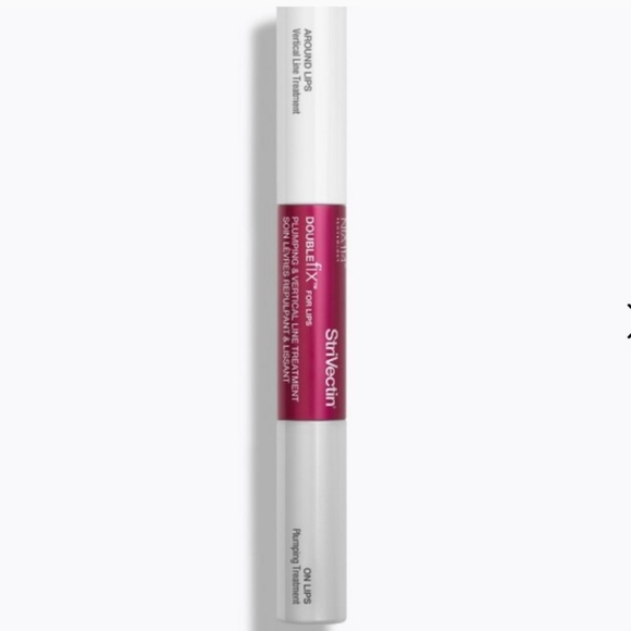 StriVectin | Skincare | Strivectin Double Fix Lip Plumper And Vertical ...